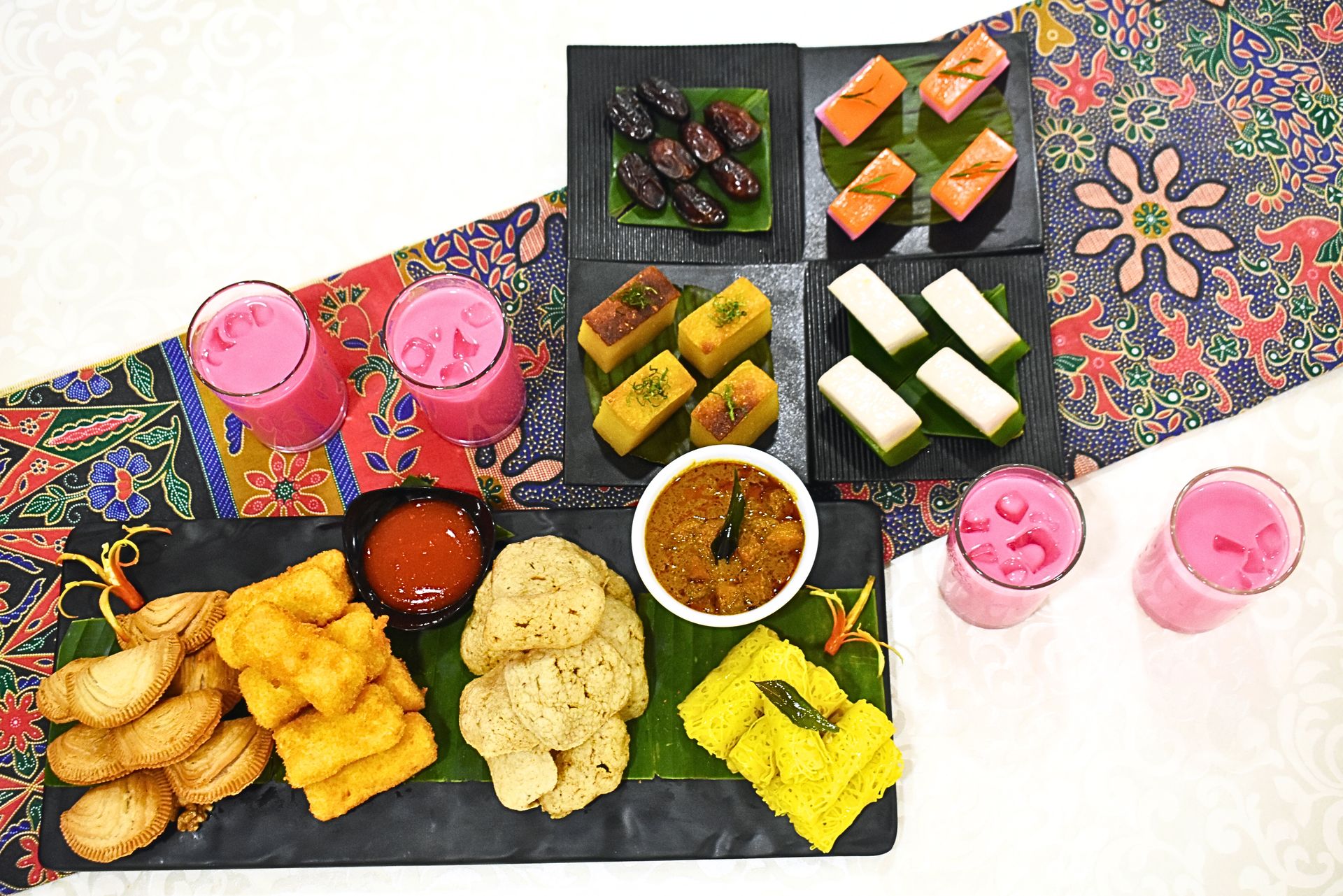 Ramadhan Catering 2026 | Teaffani Catering