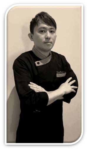 9 Courses Halal Chinese Banquet | Teaffani