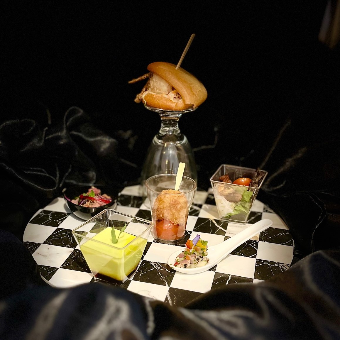 Teaffani Catering Malaysia | Catering | Premium Catering