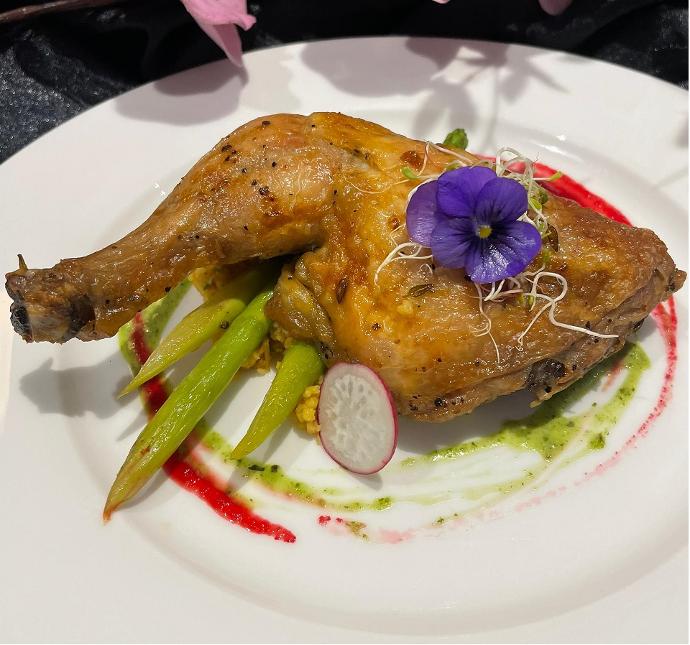 Teaffani Catering - Western Food Catering Services