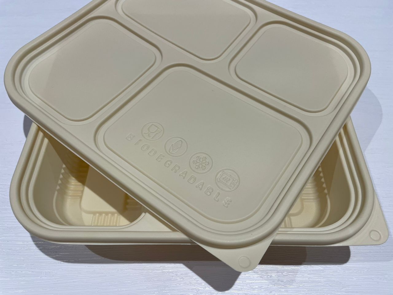 Halal Packed Food Teaffani.com