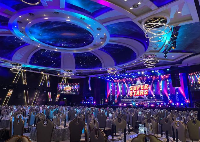 Catering Services - Event Venue Listing