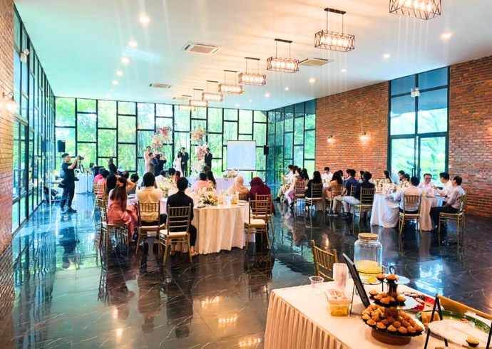 Catering Services - Event Venue Listing