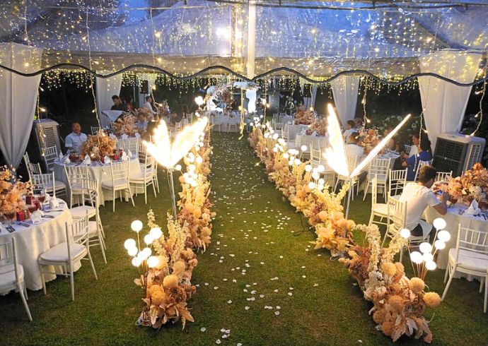 Catering Services - Event Venue Listing