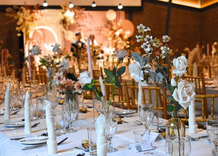 Corporate Catering | Catering