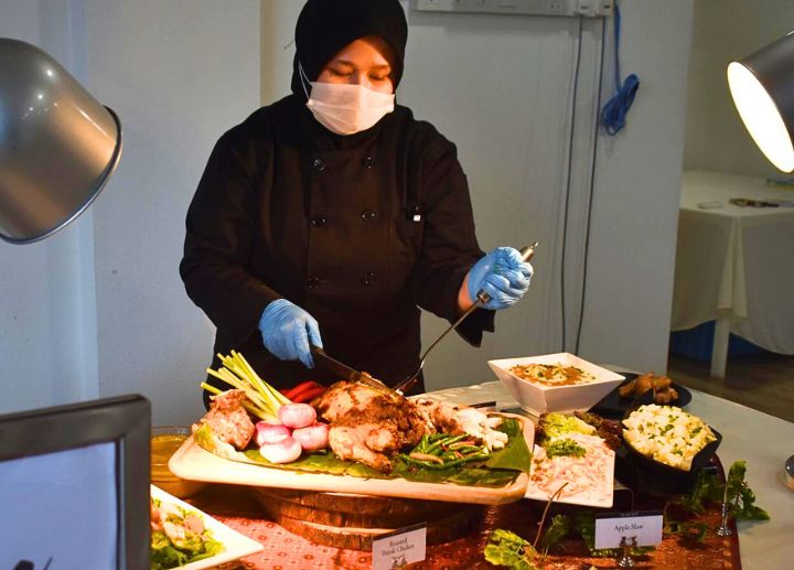 Corporate Catering | Catering