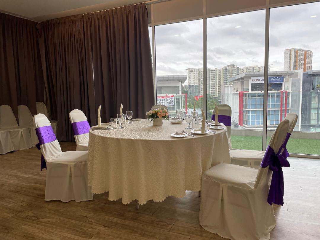 Catering Services - Event Venue Listing