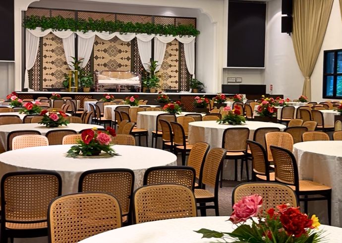 Catering Services - Event Venue Listing
