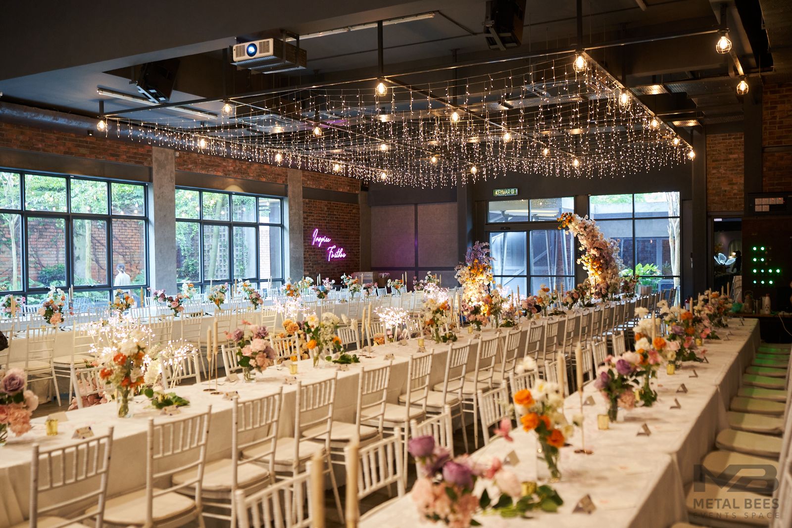 Catering Services - Event Venue Listing